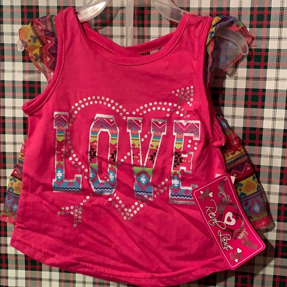 Matching Sets | Twopiece Little Girls Set | Poshmark